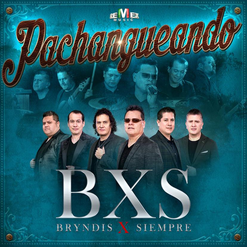 BXS BRYNDIS X SIEMPRE